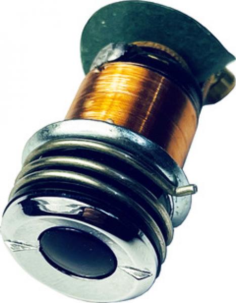 Classic Warning Light Green 1930-40's Cars Coil Windings ASWLG | Europa ...