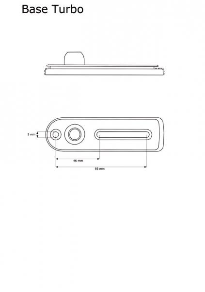 Vitaloni Storm Baby Turbo Red | Europa Specialist Spares