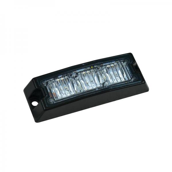 3 LED R65 Warning Module/Amber/12/24v | Europa Specialist Spares