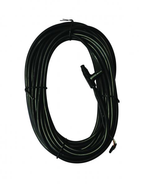 5 Wire Cable - 610cm with Plugs | Europa Specialist Spares