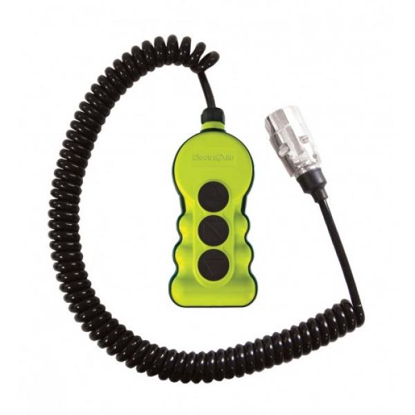 Atlas Extreme 3BT Universal Remote Control | Europa Specialist Spares