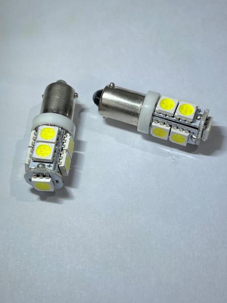 LED 5 Watt Bulb | Europa Specialist Spares