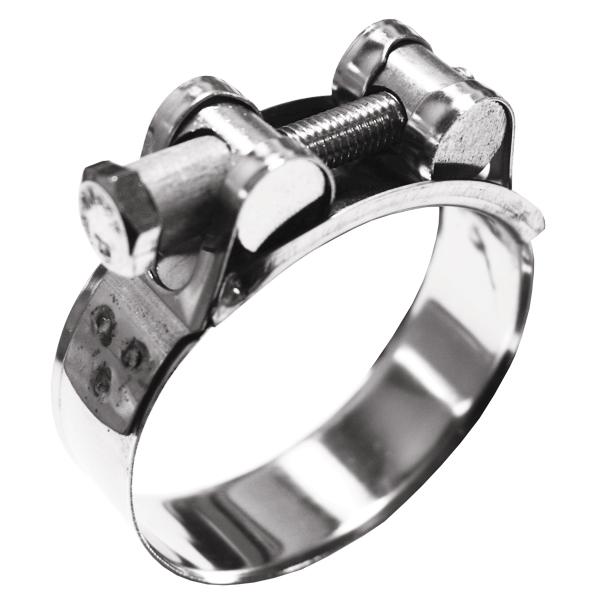 Stainless Steel Exhaust Ring | Europa Specialist Spares