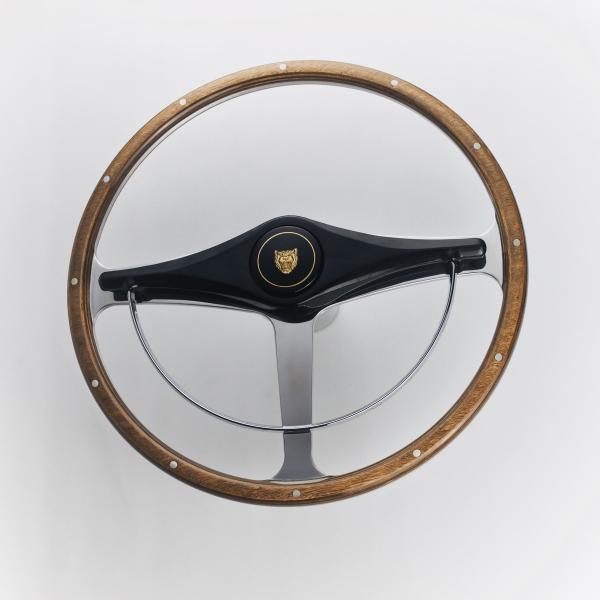 Mk 2 steering wheel - Saloons - Jag-lovers Forums