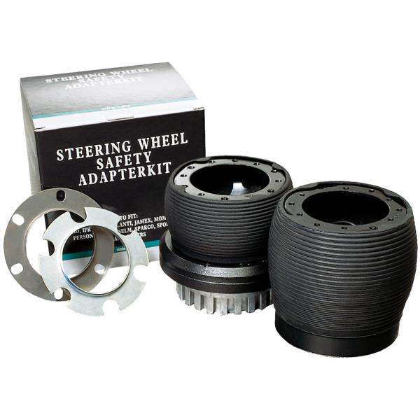 Momo Boss Kit Nissan 1992to 1995 | Europa Specialist Spares