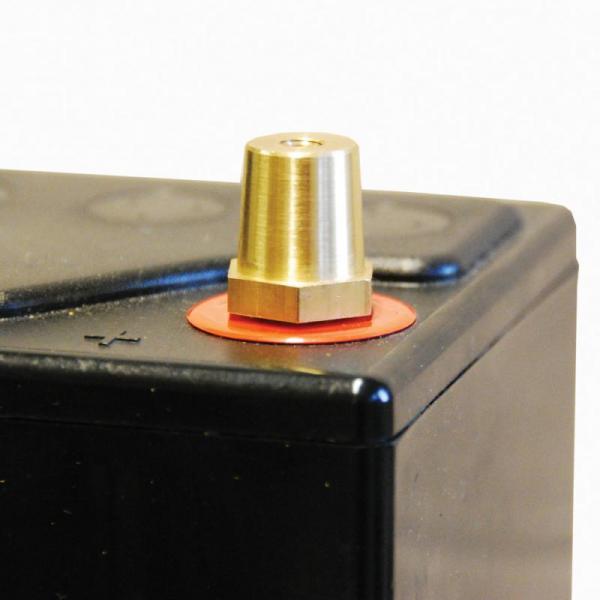 Varley Car Battery Terminal Cone Female K707-T011 | Europa Specialist ...