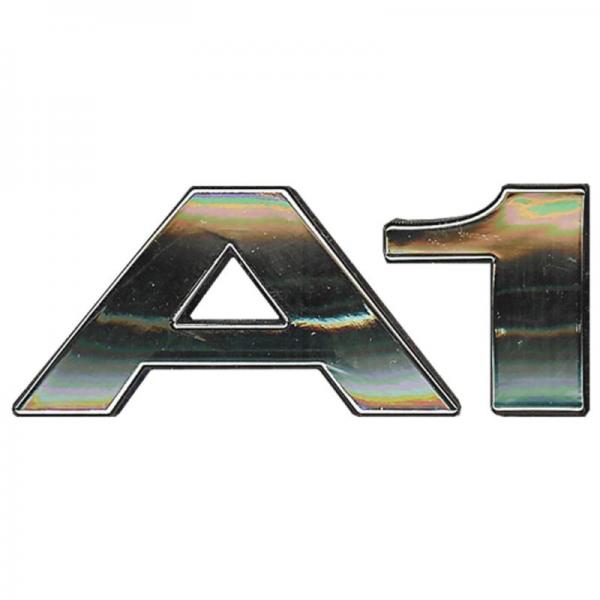 Self-Adhesive Chrome Number: 3 G129B | Europa Specialist Spares