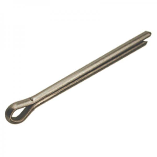 Mafco Split Pins - Metric Selection Box Assorted Qty 700. 500-4600 ...