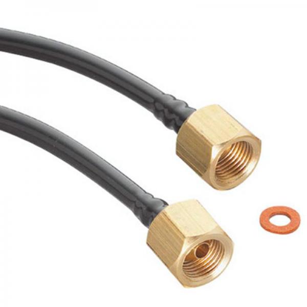 Universal Oil Pipe Kit 6ft 1/8 Fittings UOPK7 | Europa Specialist Spares