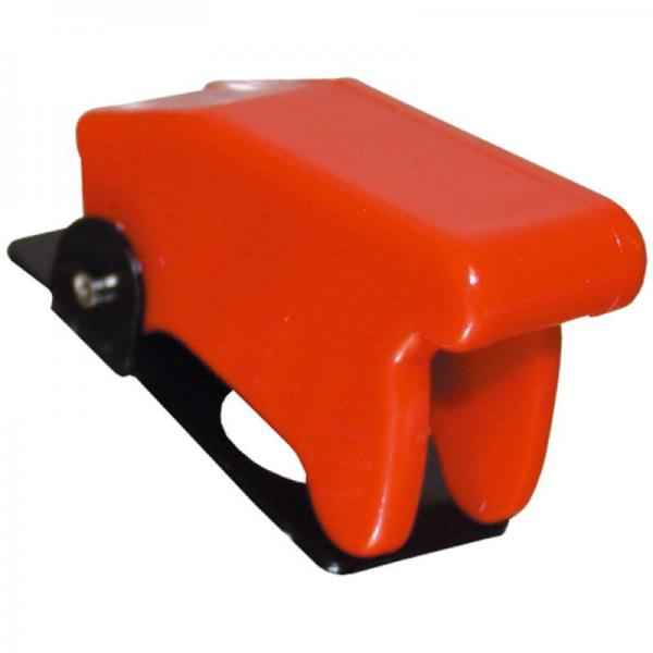 Emergency Switch Cover Red LMA742 | Europa Specialist Spares