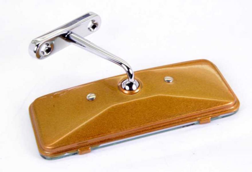 Mga Rear View Mirror (Gold) BMGAIMG | Europa Specialist Spares