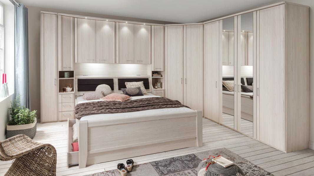 Dynasty 4 | Magnum Furniture